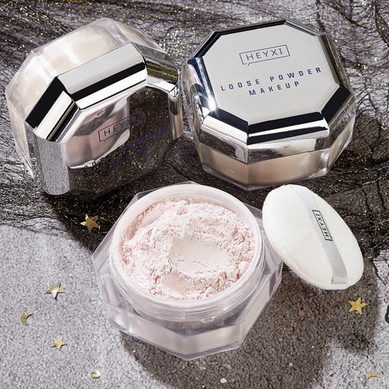 Fenty Beauty Matte Oil Control Matte Flawless Honey Powder Loose Powder ...