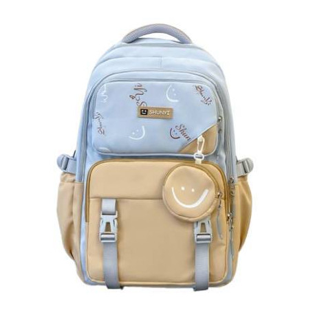 Abe gell - WOMEN'S SCHOOL BACKPACK BAG WOMEN'S/GIRLS' BACKPACK BAG ...