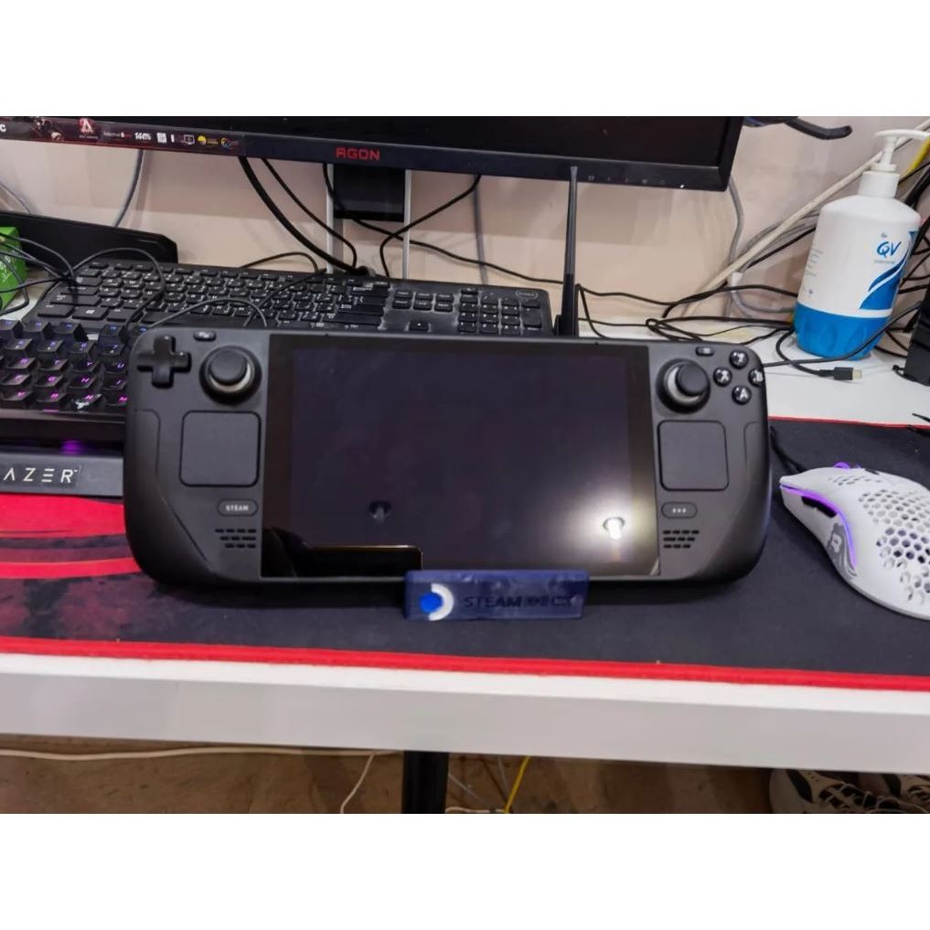 Steamdeck Display Stand | Shopee Philippines