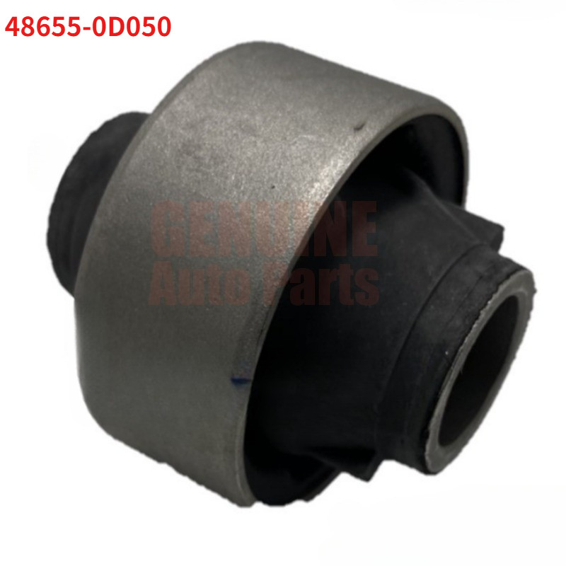 【COD】Toyota Vios 2008-2012 BIG Suspension Bushing NISTO Brand 48655 ...