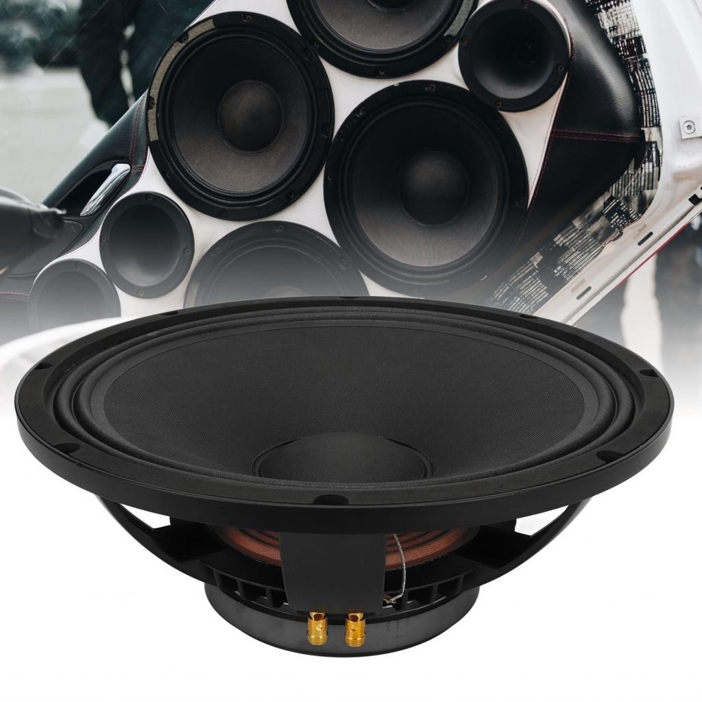 Freemarket 15 Inch Woofer Loudspeaker 350W Heavy Duty Speaker ...
