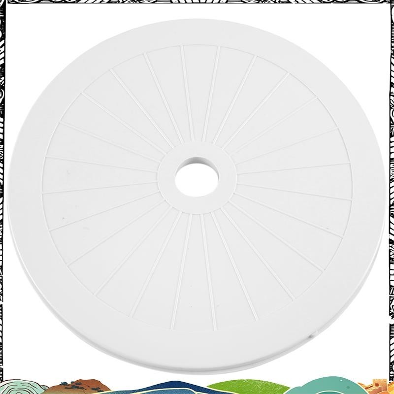 Skimmer Cover Lids Replacement 7.8 Inch Round Covers Pool Skimmer Lids ...