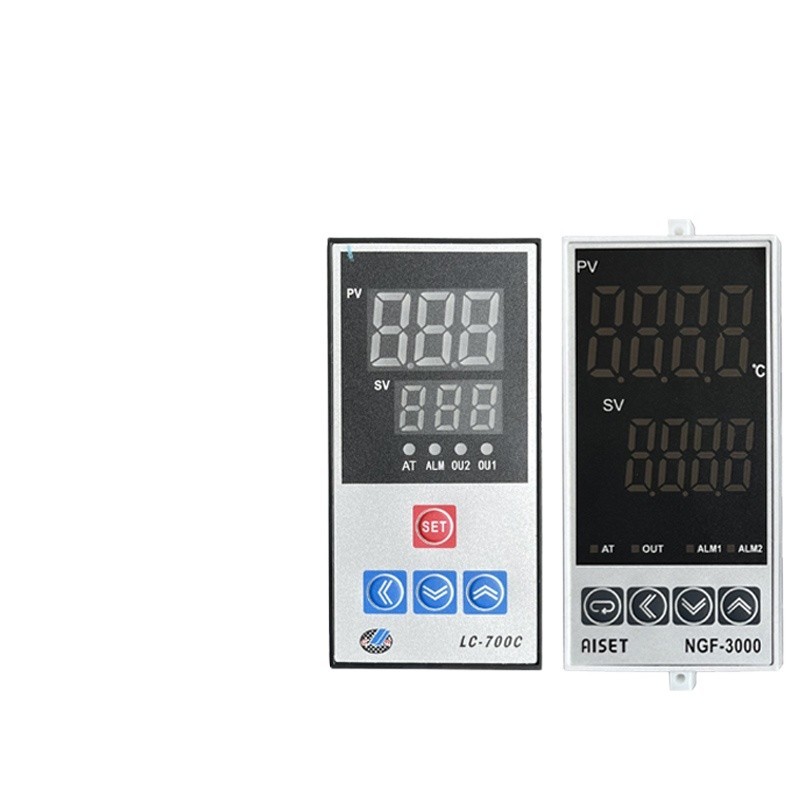 Injection molding machine drying hopper temperature controller ...