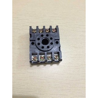 1 Set H3BA-N8H 8 Pin Multifunctional Power On Delay Timer 1.2s To 300h ...