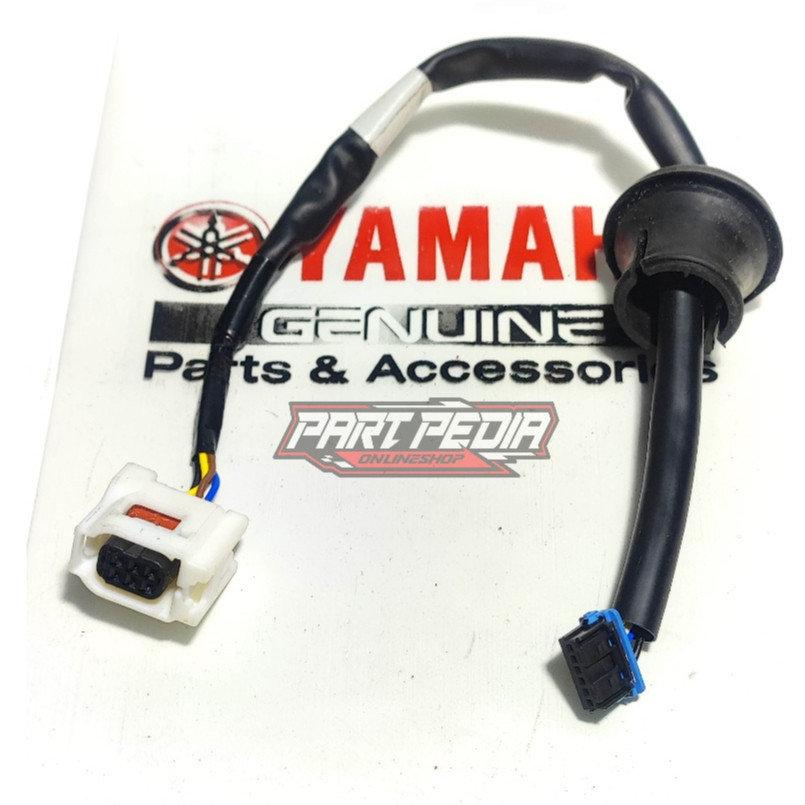 Yamaha all new nmax aerox new 155 original headlamp Headlight socket ...