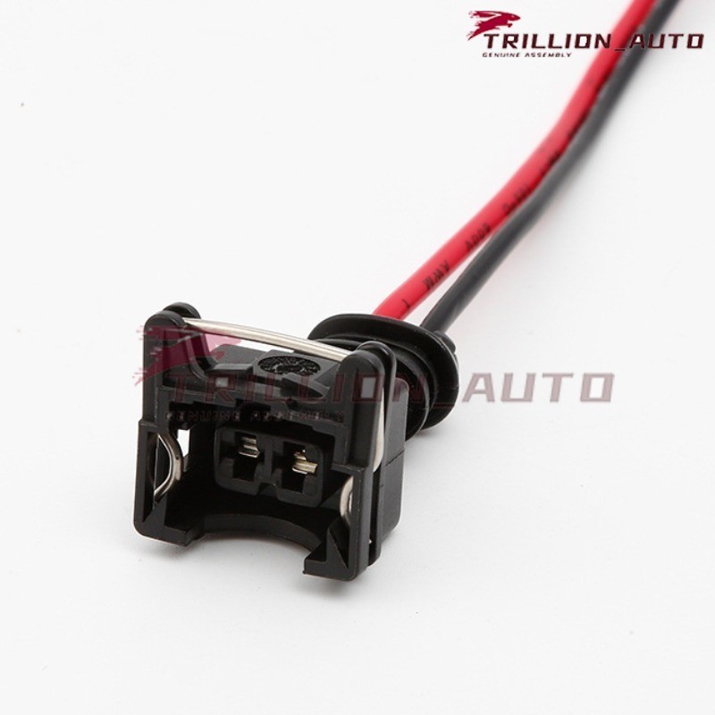 2 Pin Proton Exora Persona Preve Saga BLM Suprima IRIZ Ignition Plug ...