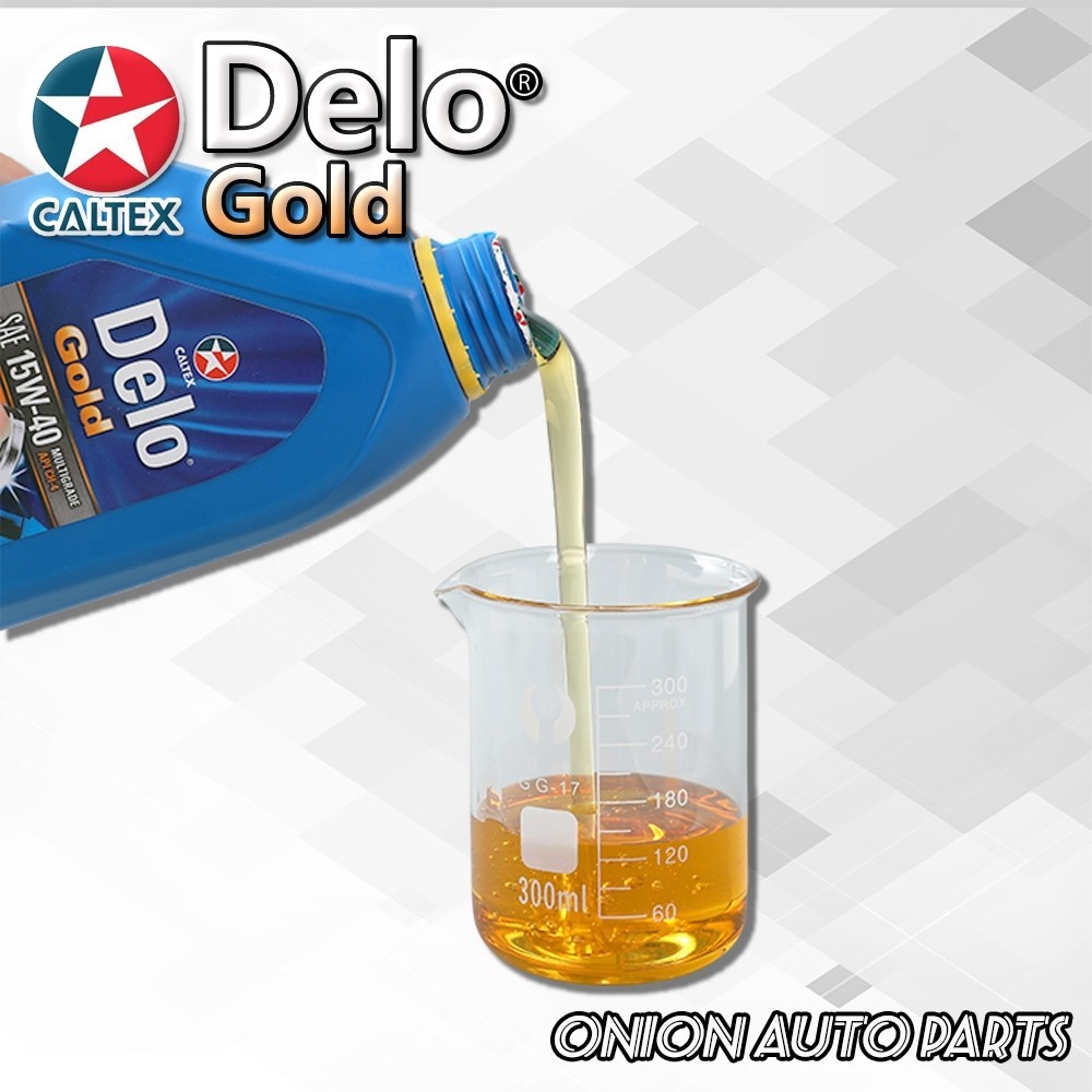 DELO shell-Delo Gold Multigrade Heavy Duty Diesel for Toyota Highlander ...