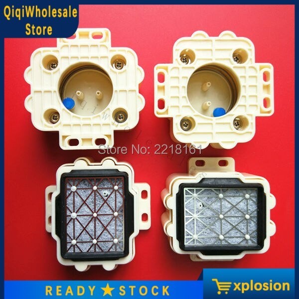 1pcs DX5 cap top for Wit-color Ultra 9000 9100 9200 Smart solvent ...