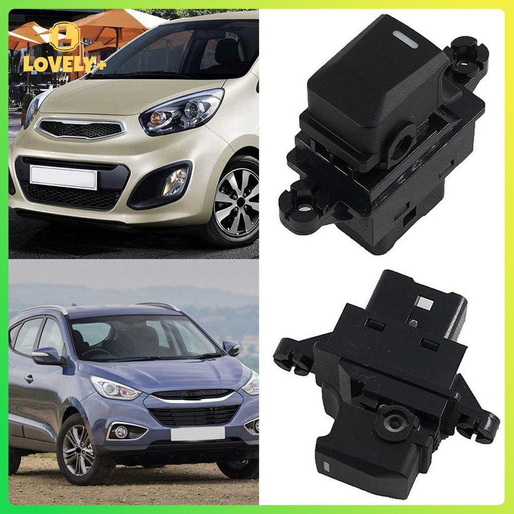 Kia Picanto Window Switch 93575-1Y000 Hyundai Kia Picanto Morning ...