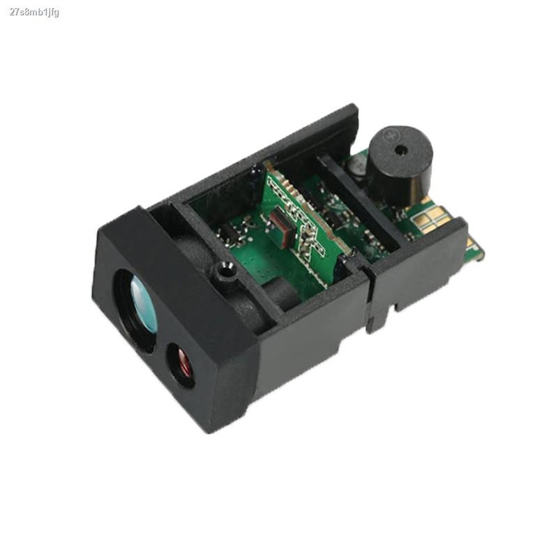 60m laser ranging sensor module module high-precision infrared ...