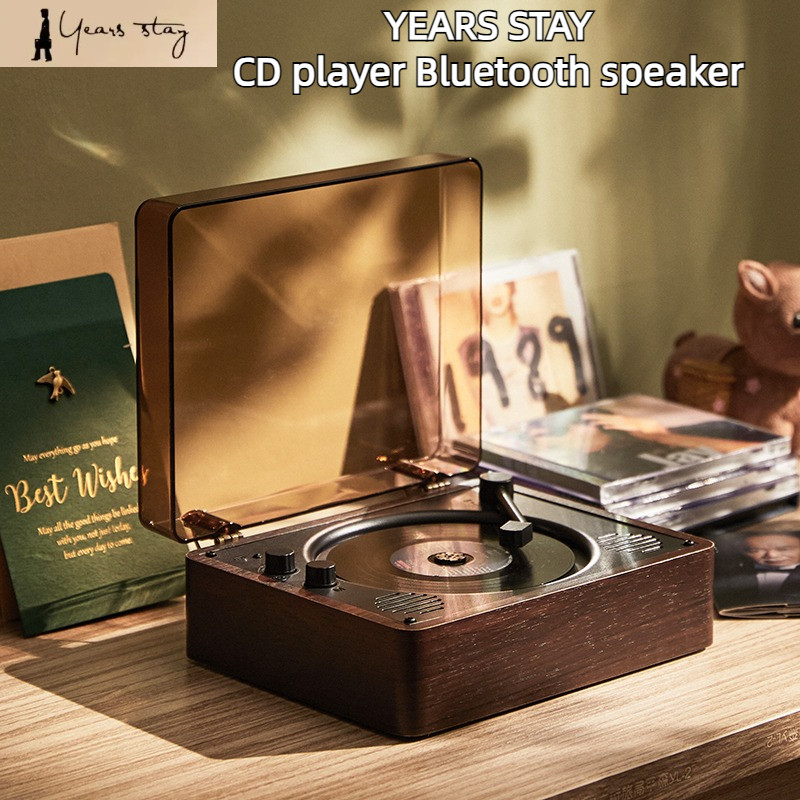 Years STAY cd Player Album Player cd Player cd Record Player cd Disc ...