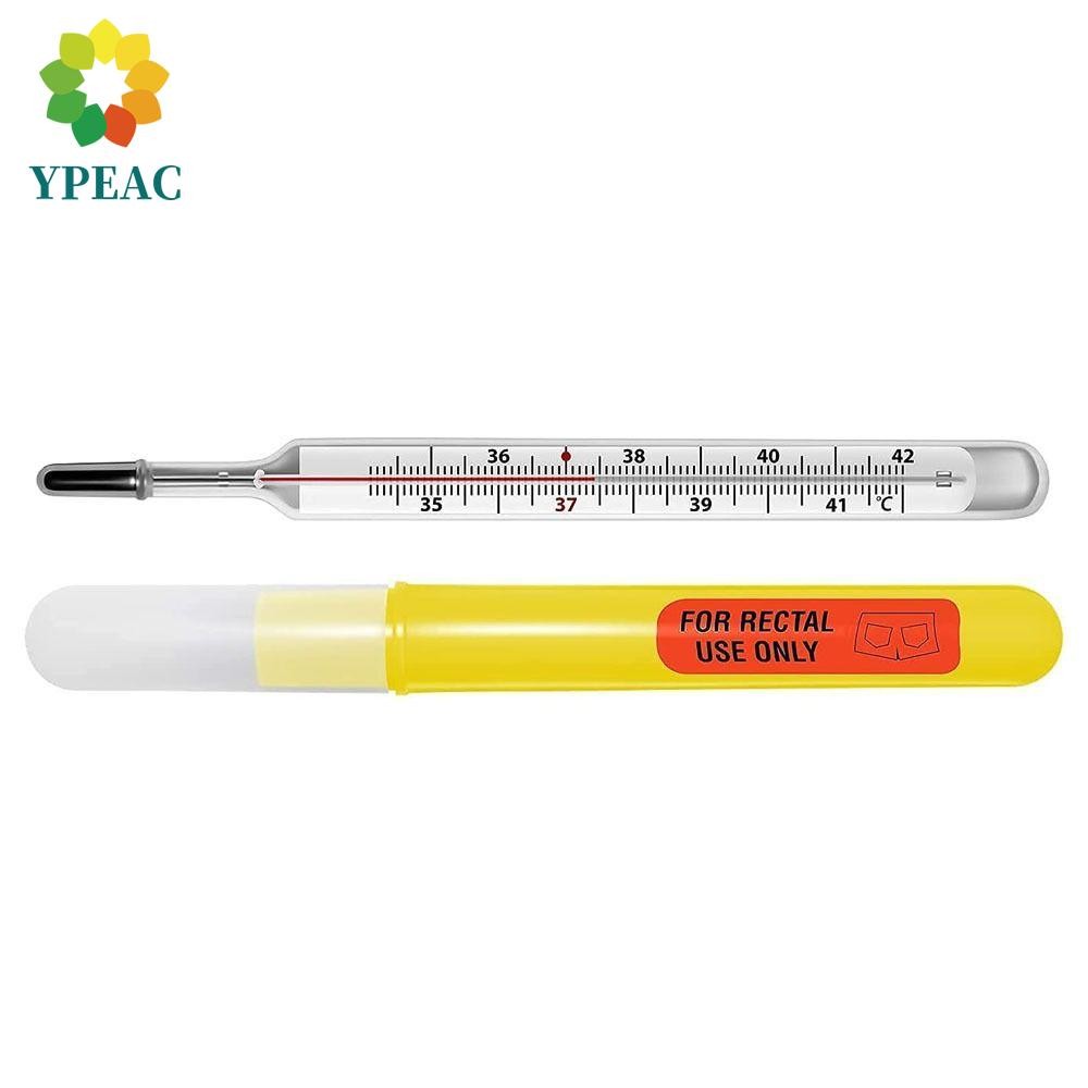 YPEAC 500 Labels/Roll for Rectal Use Only Stickers, Permanent Adhensive ...