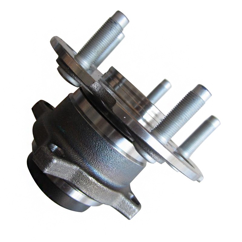Great Wall Auto Parts Haval H6 rear wheel bearing rear wheel hub H6 ...