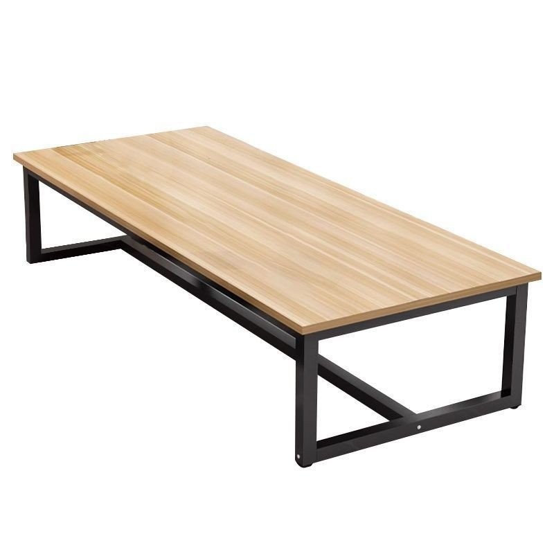 Conference Table Long Table Simple Modern Office Table and Chair ...