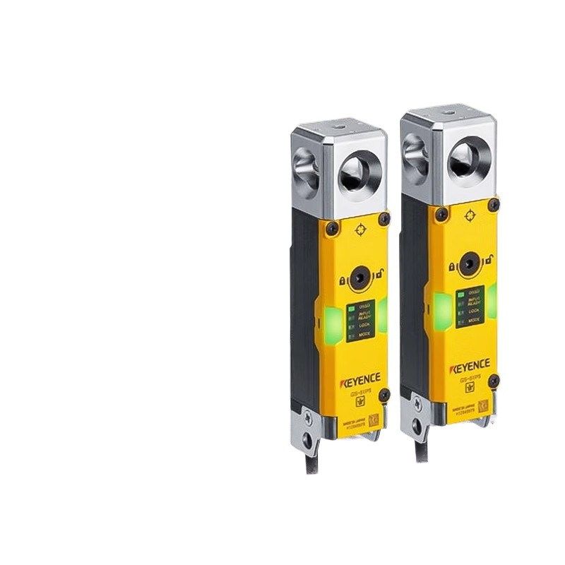 Electromagnetic safety door switch GS-71N5.GS-71P5.GS-51N5.GS-51P5 ...
