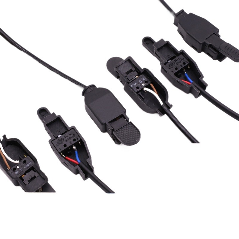 Argon arc welding gun switch core plasma cutting gun argon arc welding ...