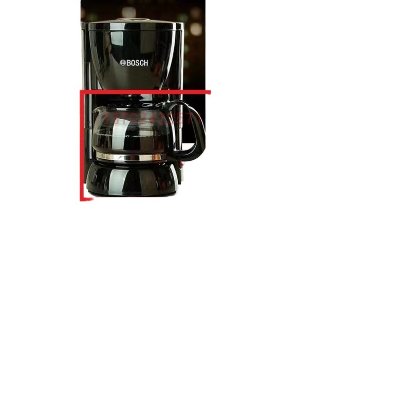 Germany Bosch BOSCH coffee machine CG-7212 accessories glass pot filter ...