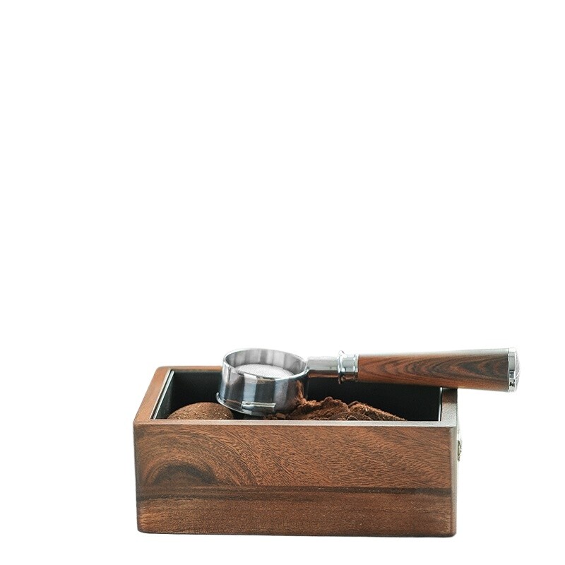 MHW-3BOMBER Bomber Coffee Dregs Box Household Bar Counter Italian ...