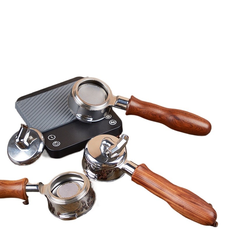 WEGA/Gemile/Lelit/Rocket/E61 Brewing Head Coffee Machine Bottomless ...