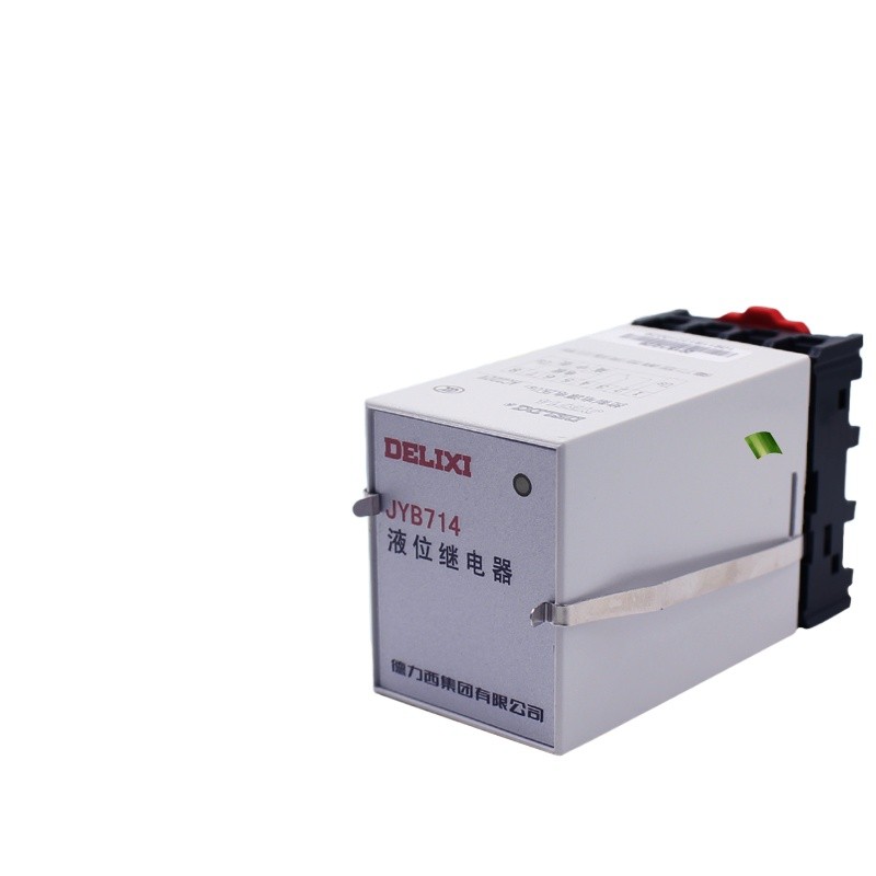 Delixi electronic liquid level relay JYB-714 380V 220V full automatic ...