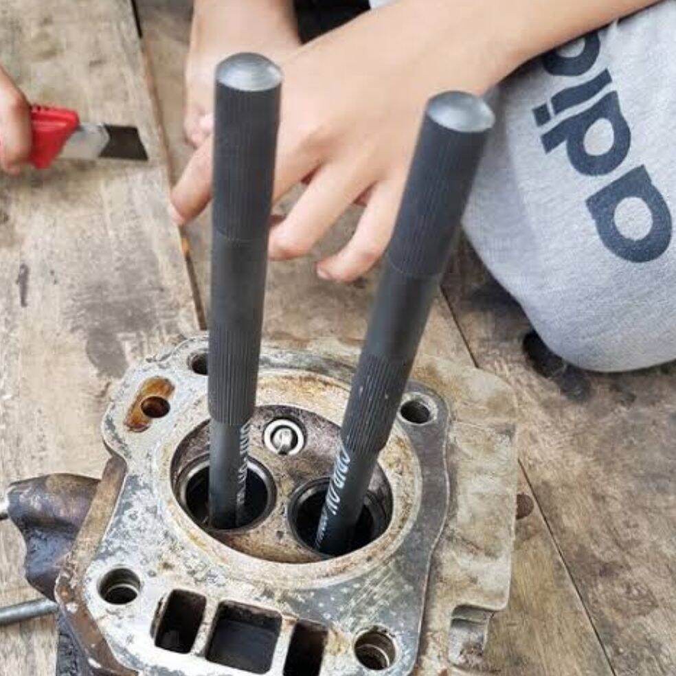Motor Valve Bosh Opening Tool Valve Pin Tool 2 Pcs. | Shopee Philippines