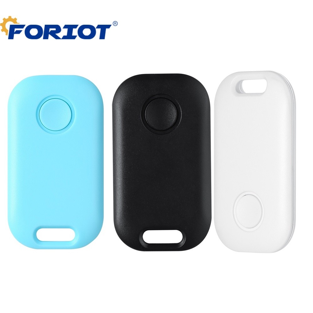 Mini Anti Lost Tracker Bluetooth compatible Smart Finder For Kids Key ...