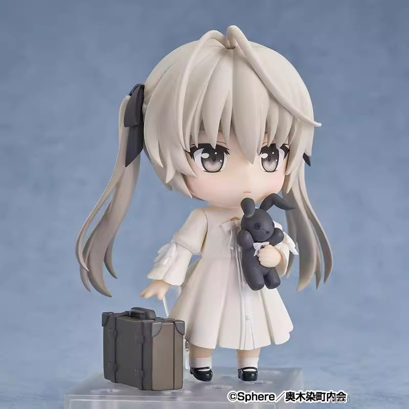 GSC Nendoroid Yosuga No Sora Kasugano Sora 2358 Pvc Action Figure | Shopee Philippines