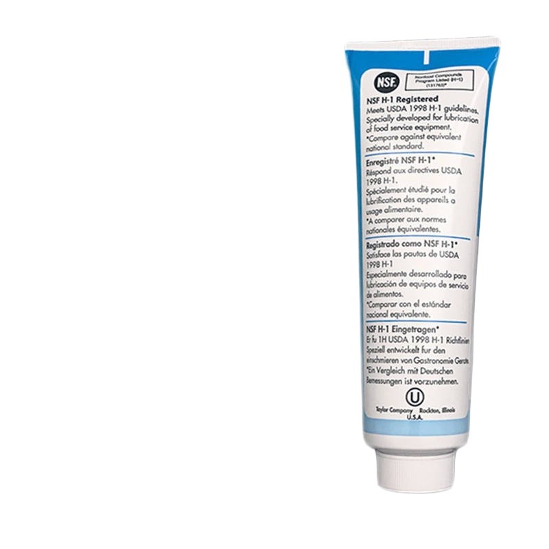 ⅢTAYLOR Taylor ice cream machine accessories imported Taylor lubricant ...