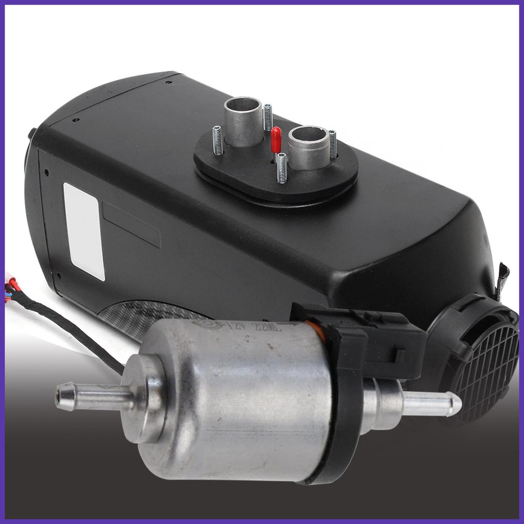 For various car Parking Heater Pump Metering Pump Heavy Duty Low Noise ...