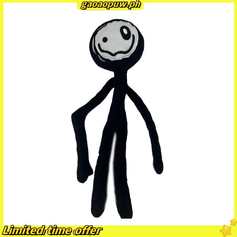 Roblox Doll Color Or Die Plush Doll Cartoon Game Peripheral Toy Home ...