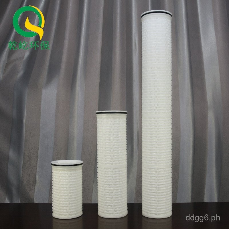 Large Flow Filter Element 40Inch Large Flow Meltblown Filter Core ...