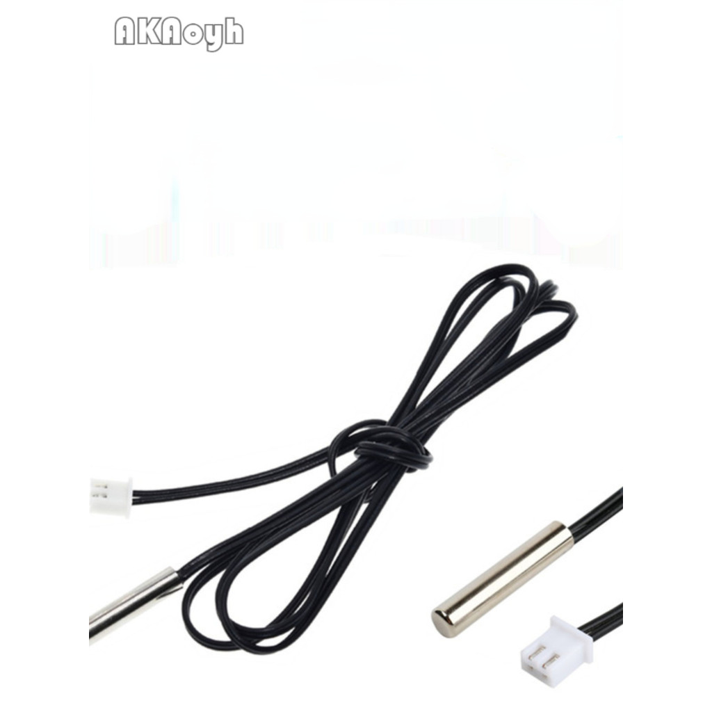 1506 > NTC Thermoresistor 1% Precision 10K Temperature Sensor ...