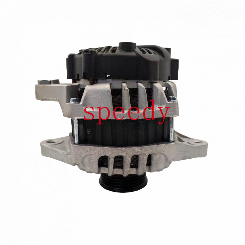 [COD]Kia Rio Alternator 2012-2017/3rd Gen/Alternator Assembly/37300 ...