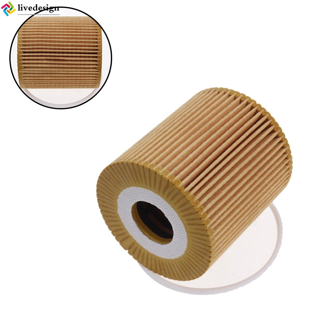 [Livedesign] Oil Filter Gasket Cooler Seal Set for BMW Engine For X1 X3 ...