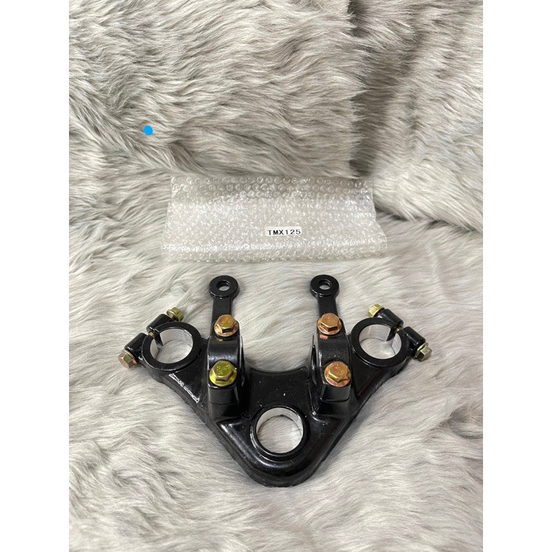 motorcycle Choice butterfly /lowering crown tmx125 alpha cj cycle ...