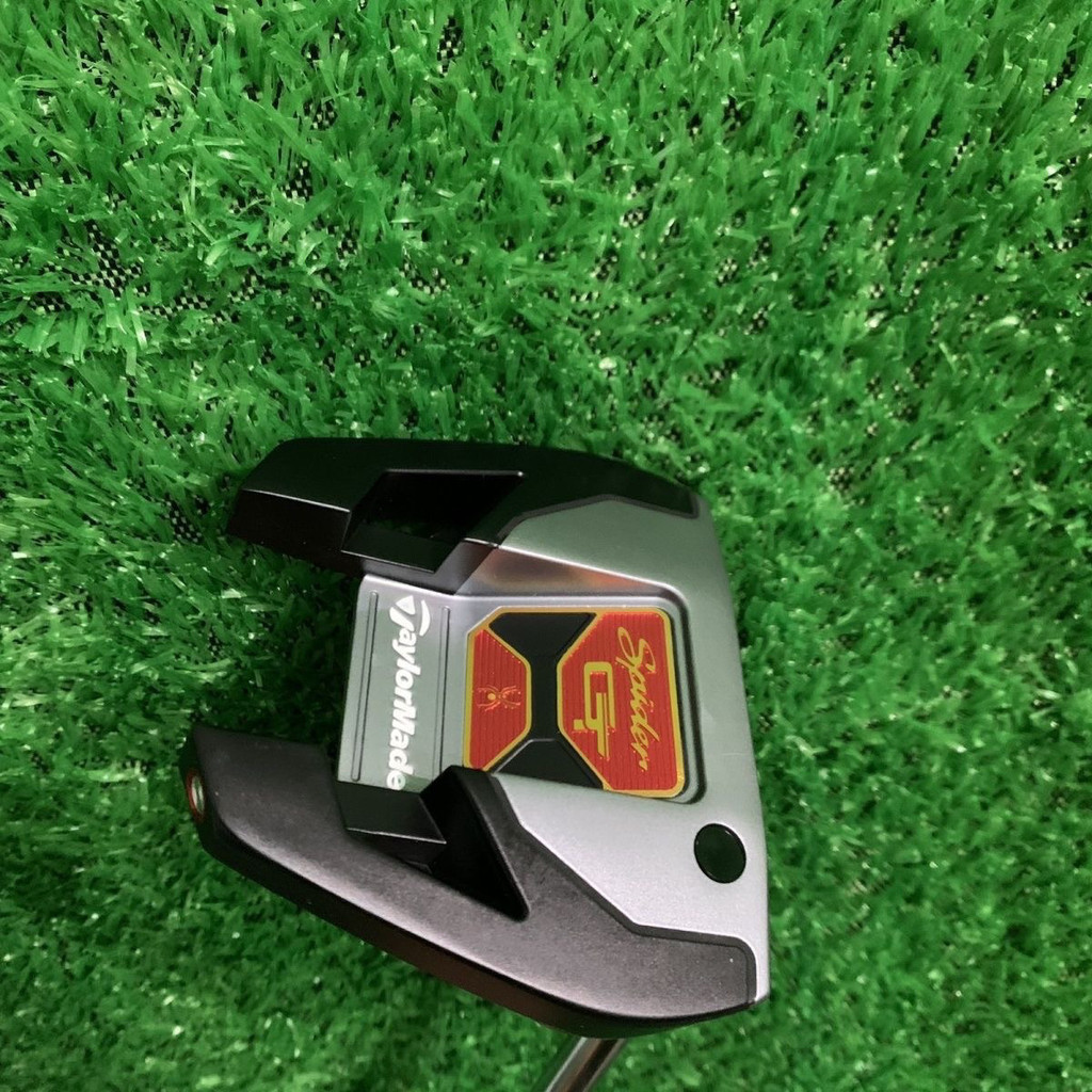 Spider Spider Spider Golf Club Putter Four Colors Available | Shopee ...