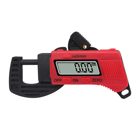 Electronic Digital Display Thickness Gauge Digital Display Thickness ...