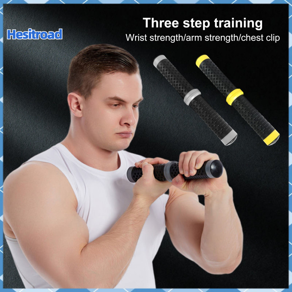 Yellow Soft Version Twist Trainer Portable Twist Grip Trainer for ...