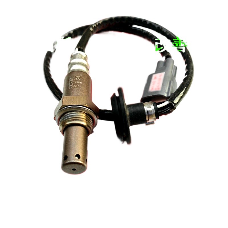 89465-53190 IS200 IS300 GXE10 JCE10 oxygen sensor original | Shopee ...