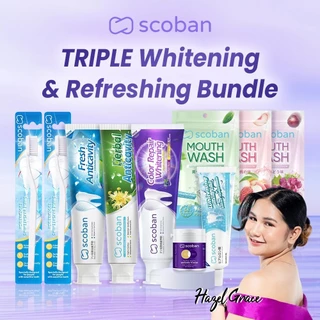 ScobanPH, Online Shop | Shopee Philippines