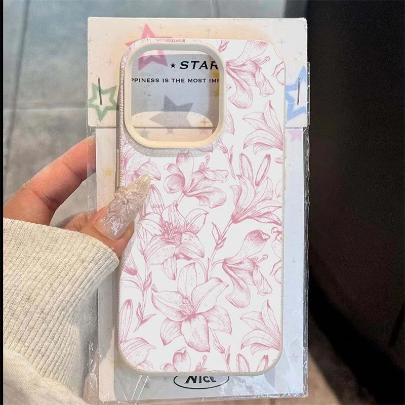 Casing For OPPO A15S A5S A35 A57 A55 A17 A16 A38 A53 A7 A18 A15 A58 A60 ...