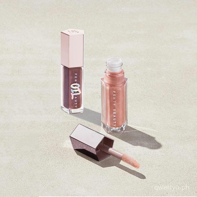 Fenty Beauty Gloss Bomb Lip Gloss Duo | Shopee Philippines