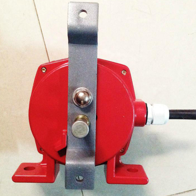 Two-way Pull Rope Switch for Sale Easy to Use Various Specifications ...