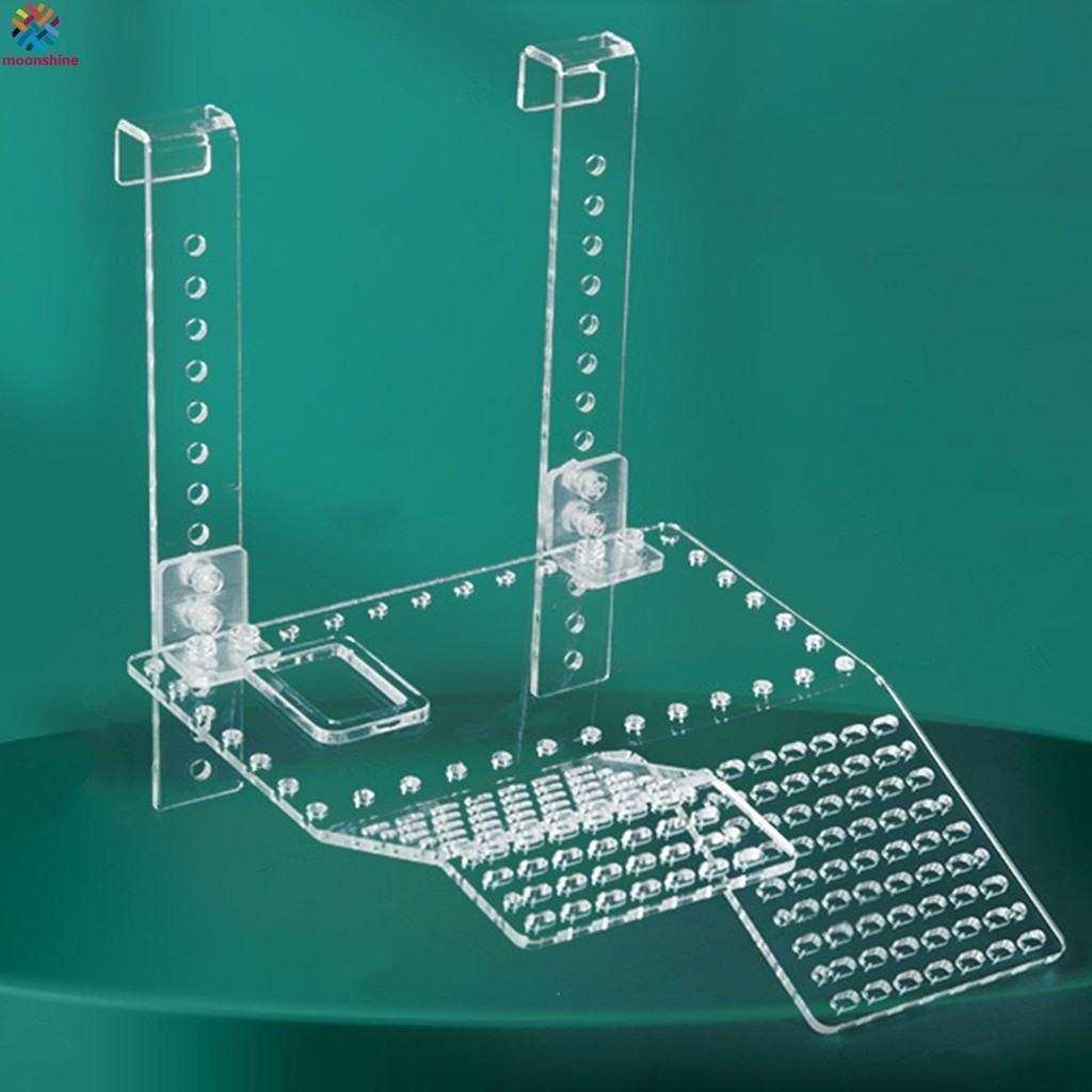 Hanging Turtle Basking Platform Aquatic Reptile Ramp Dock with ...