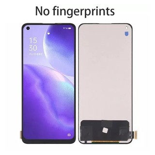 Original For OPPO Realme GT Master RMX3363, RMX3360 LCD Screen With ...