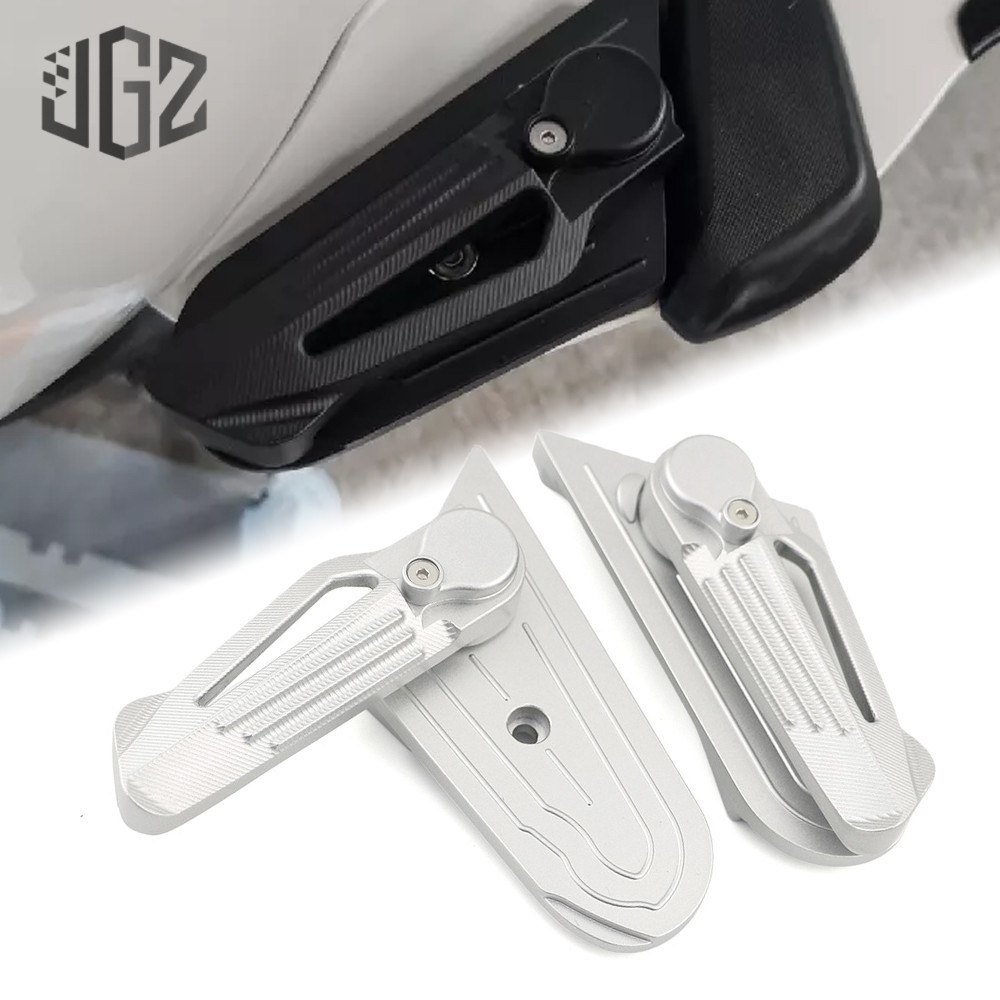 Footrest for VESPA Sprint Primavera 150 Extension Pedals Motorcycle ...