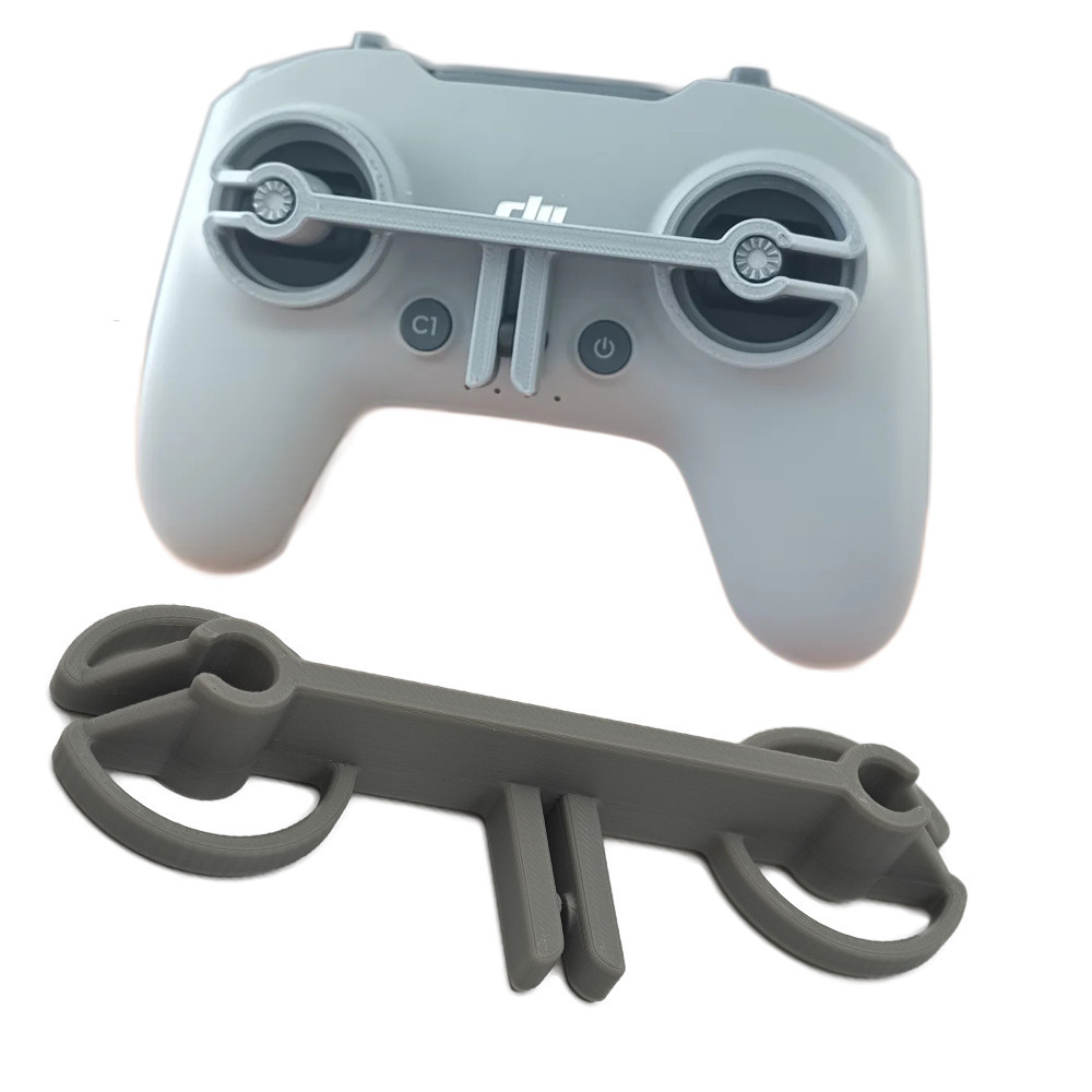 Remote Controller Joystick Protector Guard for Avata 2 FPV Controller 3 ...