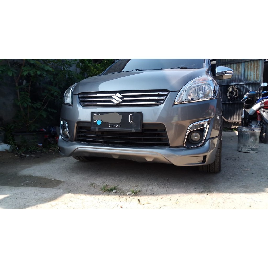 Ertiga bjm bodykit 2012 2013 2014 best quality frp1 material grt indonesia | Shopee Philippines