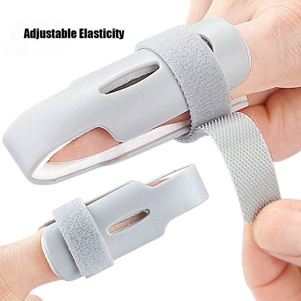 One Piece Finger Fixed Splint Fixed Support Device,Five Finger Fixed ...