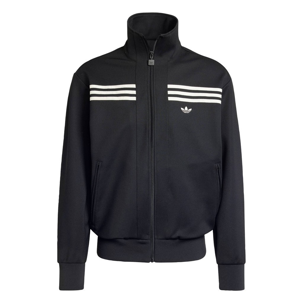 adidas Lifestyle adidas Originals 70s Track Top Men Black JN5962 ...